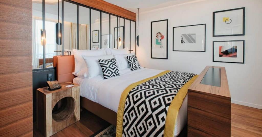 Renaissance Paris Republique Hotel [Pictures + Videos + Quick Order ...