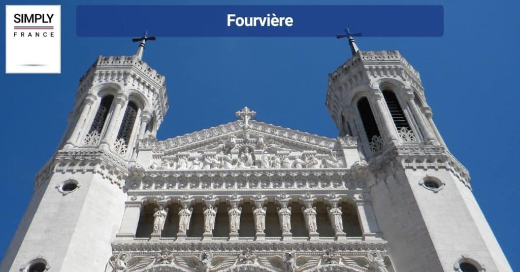 A Full Guide to Lyon's Neighborhoods - Simply France