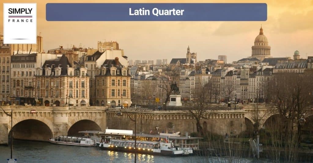 12 Paris Attractions (Other Than the Eiffel Tower) - Simply France