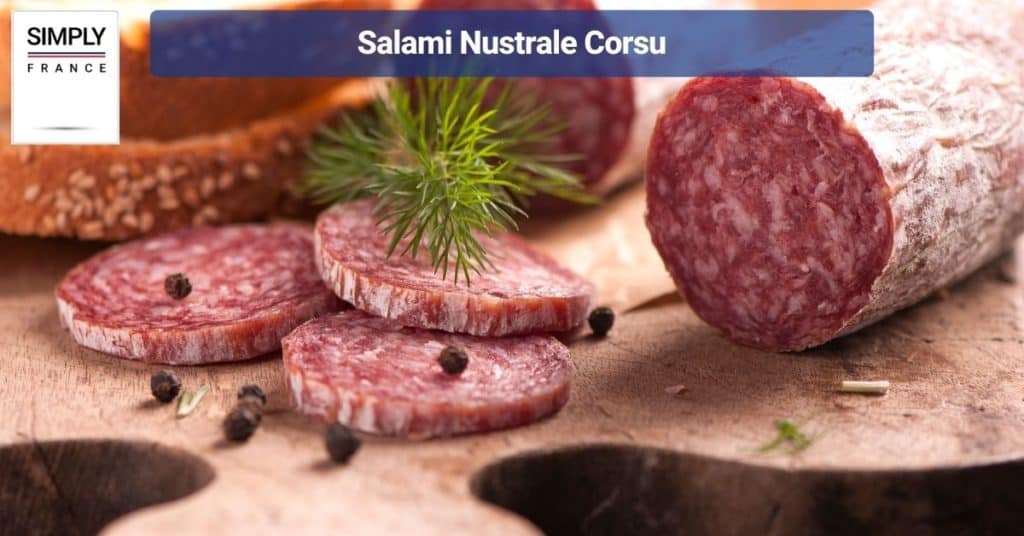 10 Best Corsica's Delicacies - Simply France