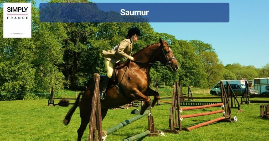 France’s Top 10 Equestrian Destinations - Simply France